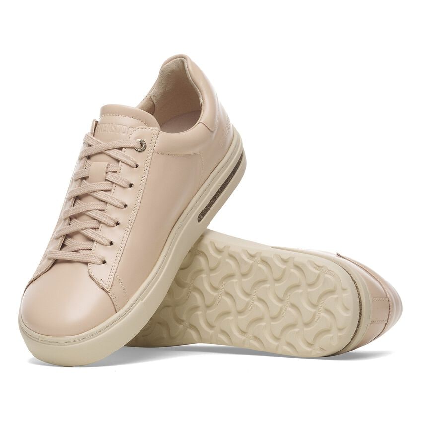 Bend Leather Narrow – Heel to Toe Urbana
